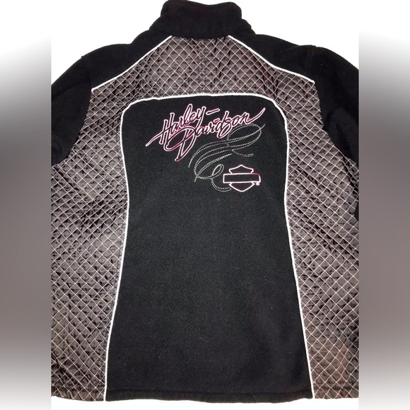 Harley-Davidson | Jackets & Coats | Womens Harley Davidson Motorcycles ...